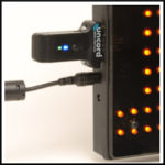 Stalker Radar LED Display - Ballinger Technology Pty Ltd